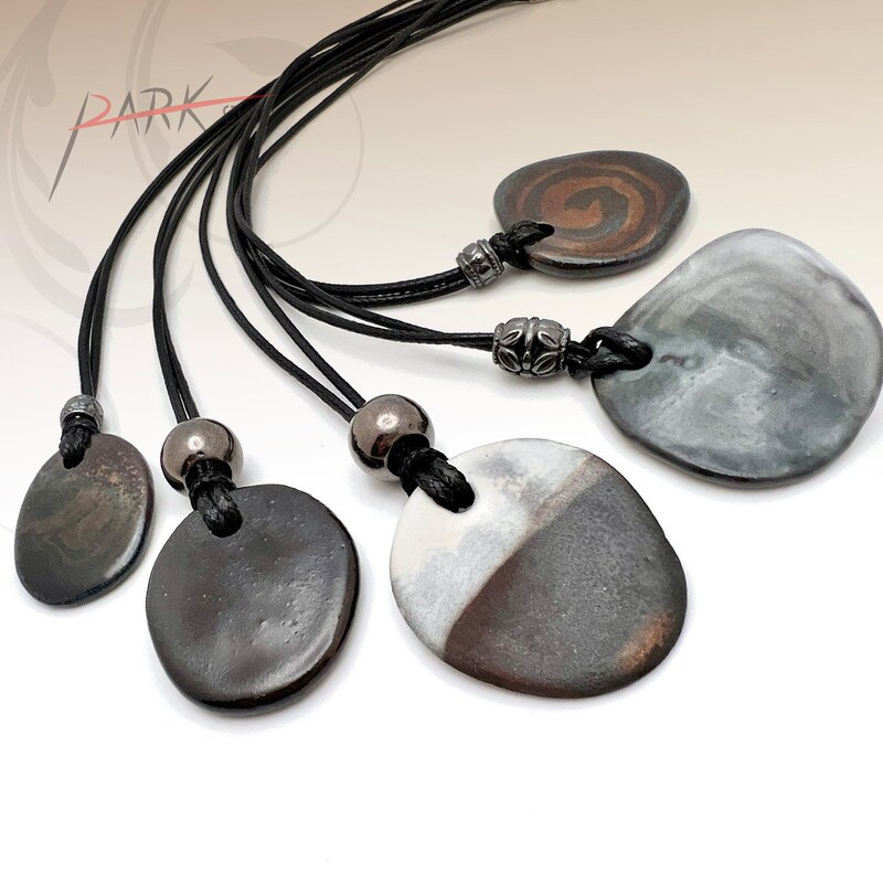 Ceramic Jewelry - Etsy