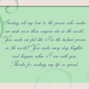 Beautiful Cursive Handwriting Practice Worksheets / Printable ...