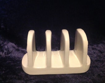 Ceramic Toast Rack | Etsy