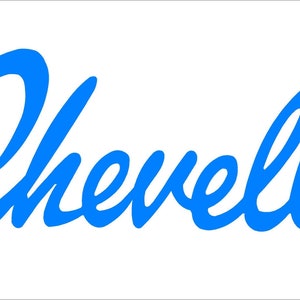 Chevelle Garage Banner Man Cave Banner SS Chevy Classic Hot Rod Rat Rod ...