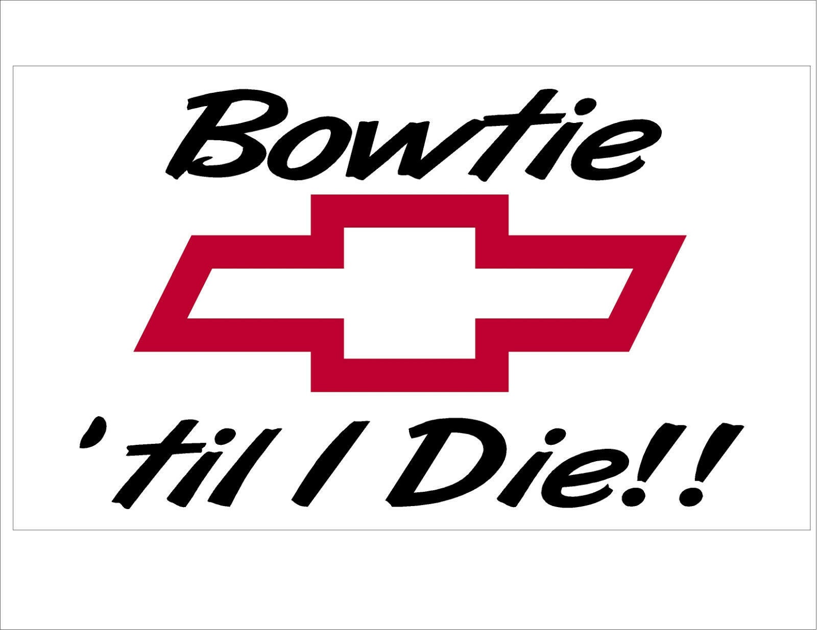 Chevrolet Garage Banner Man Cave Banner Hot Rod Rat Rod NHRA - Etsy