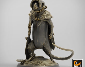 Lord of the Print Mouse - Etsy