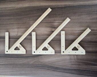 Center Finder Svg - Etsy