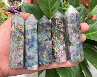 Sakura Jasper Rare - Etsy