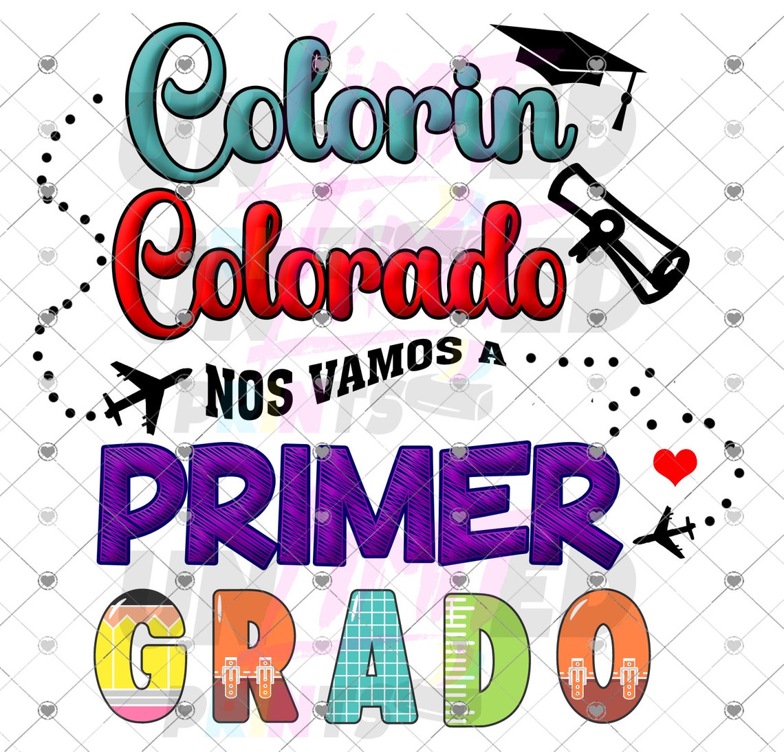Colorin Colorado Nos Vamos a PNG, Latina Png,spanish Teacher,bndles Png ...
