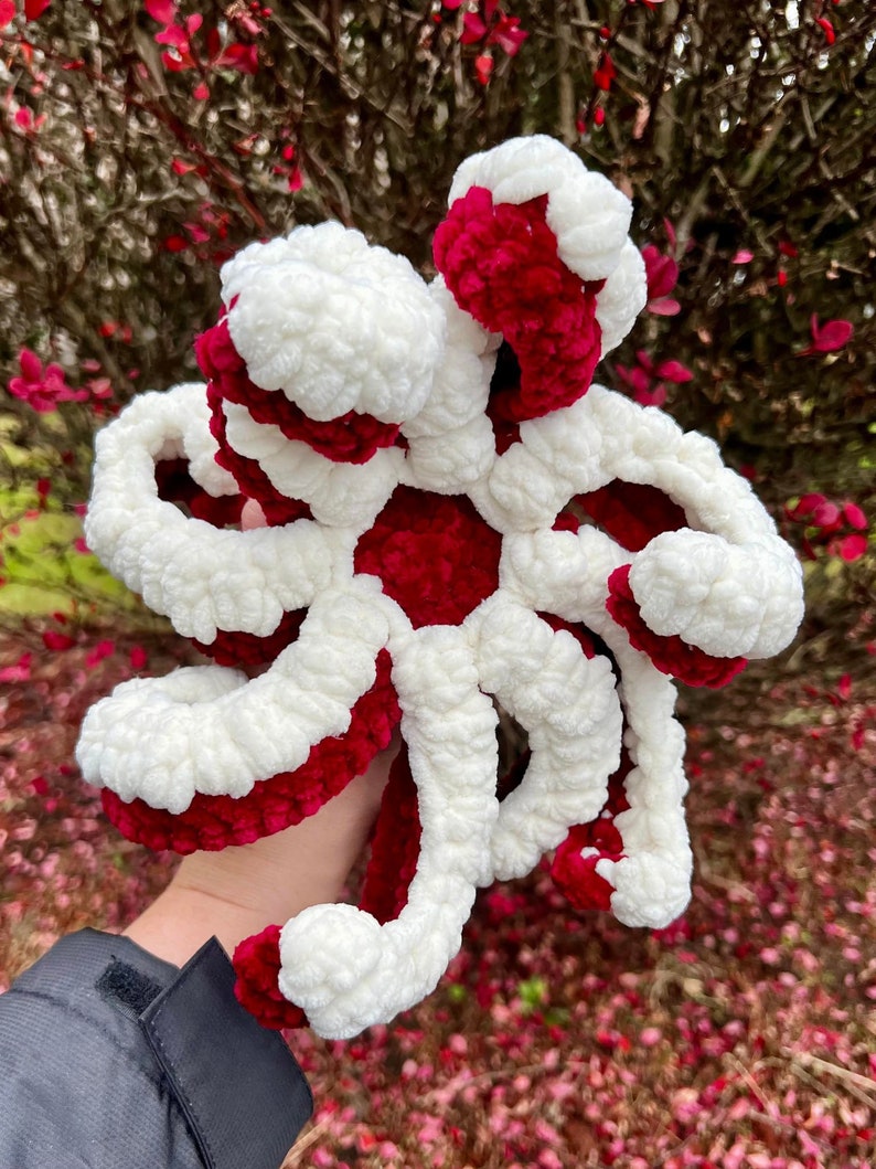 Green Gnome Octopus Crochet *pattern* - Etsy