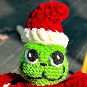 Christmas Octopus Pattern Bundle!! - Etsy