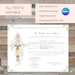 OCIA Certificate Template (editable PDF) • RCIA Catholic Catechumen ...