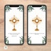 Catholic Confirmation Printable Favor Tags . Printable Favor Tags ...