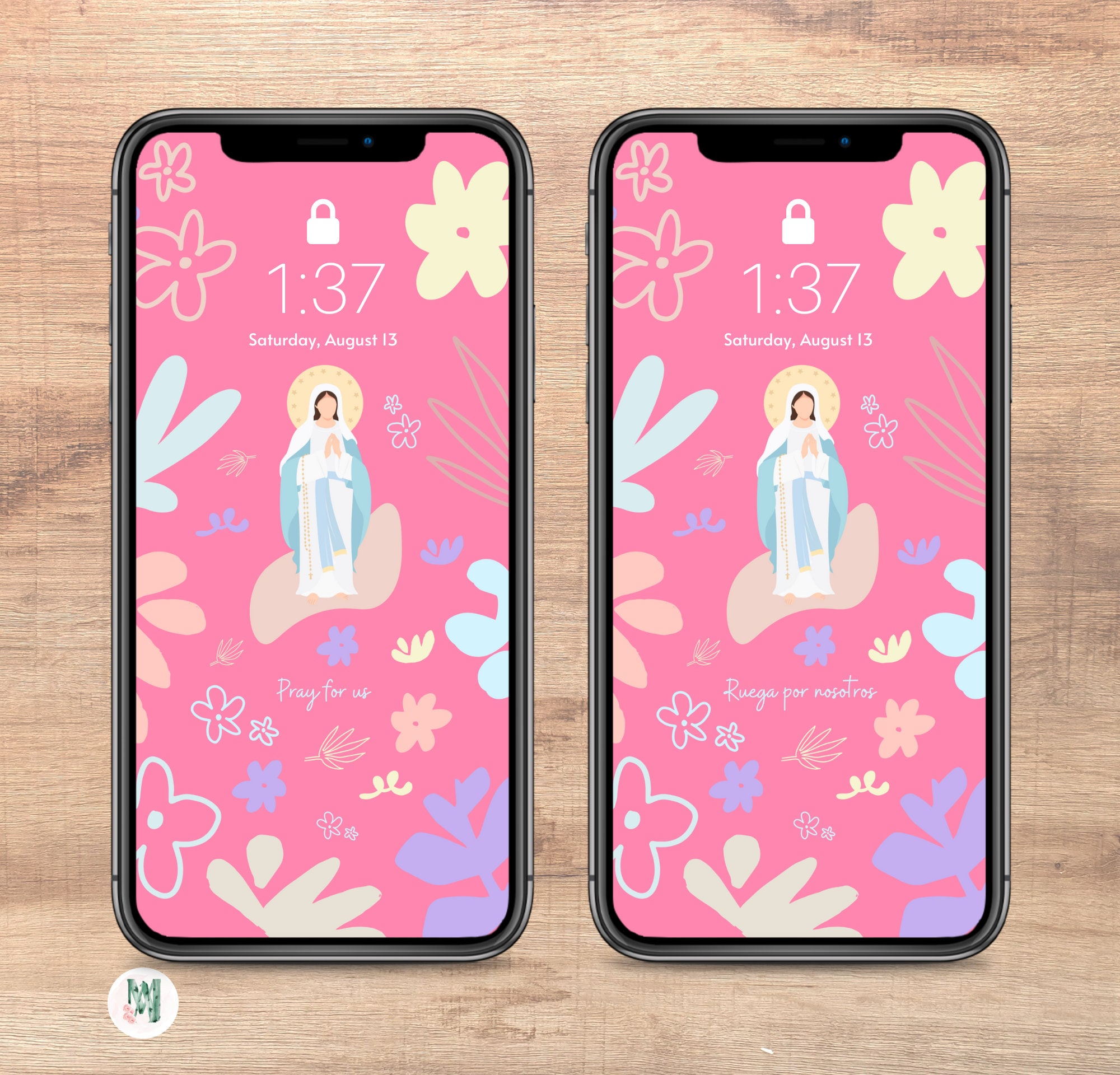 Catholic Iphone Wallpaper