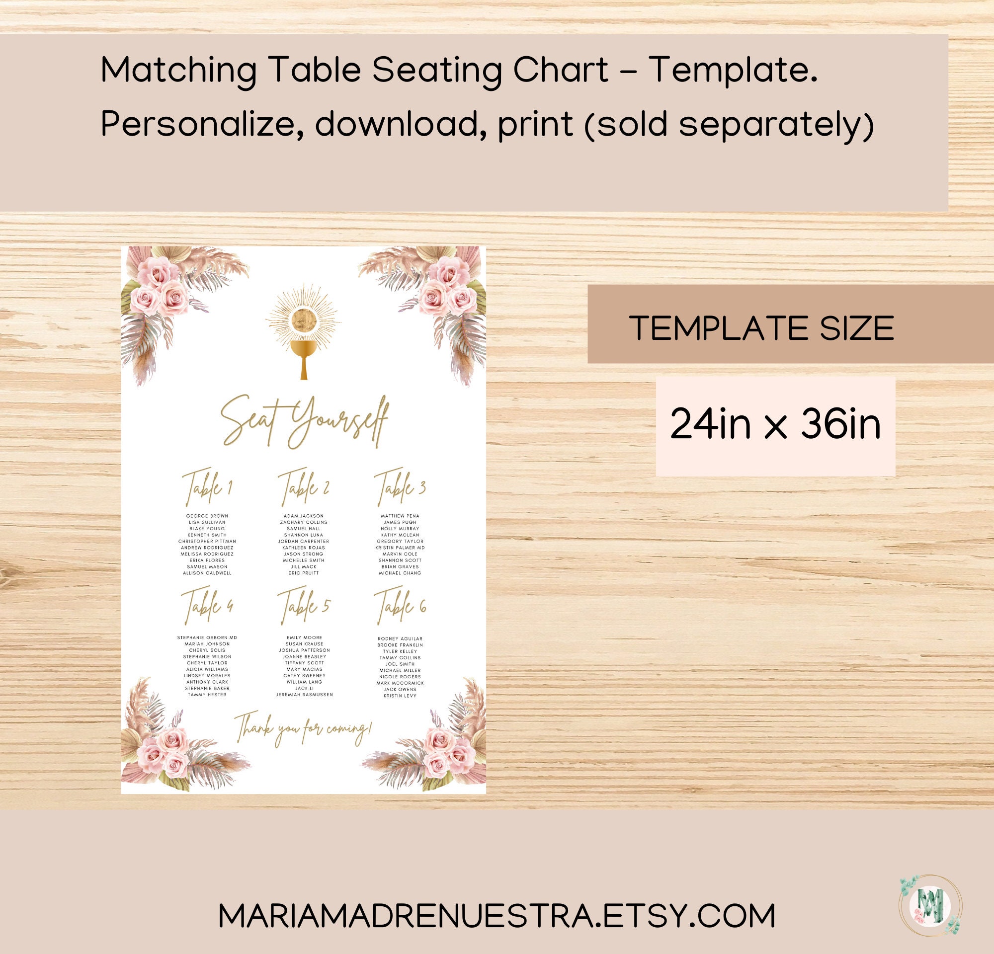 First Communion Bundle. First Communion Digital and Printable ...