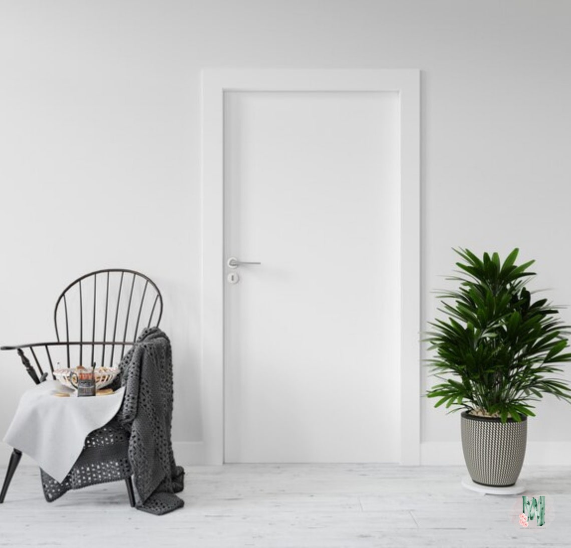 Epiphany Door Chalking Epiphany Blessing Chalking the Door Christus ...