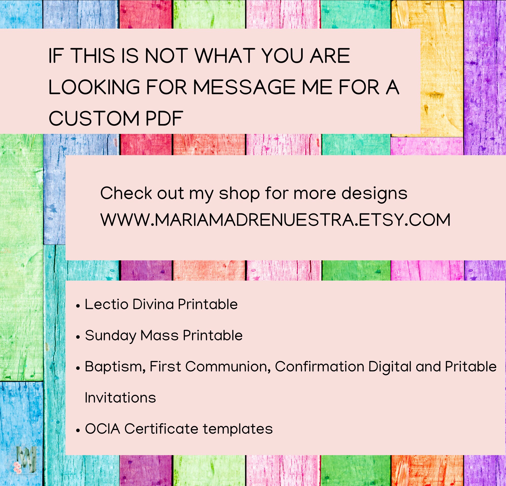 Sunday Mass Notes Printable Download and Print Holiness Tracker Sunday ...