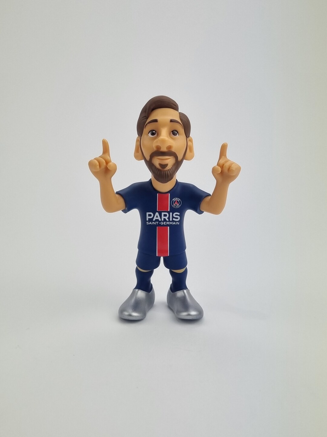 Messi 30 Minix Lionel Messi PSG Collectible Figures With - Etsy