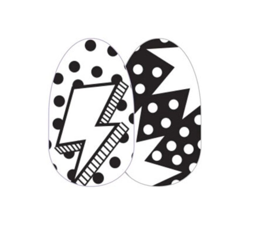 Comic Relief overlay - Etsy