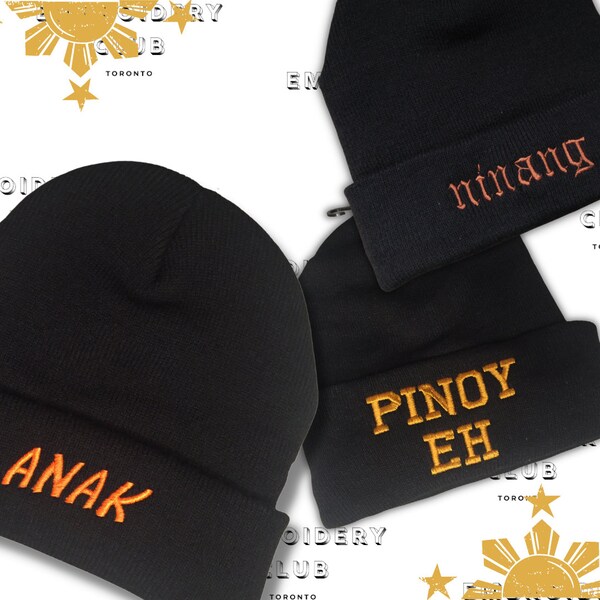 Filipino Embroidery - Etsy