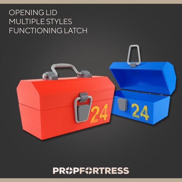 Team Fortress 2 Props - Etsy