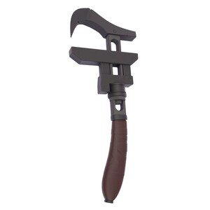 The Jag team Fortress 2/TF2 1:1 Replica / Engineer Wrench Cosplay Prop ...