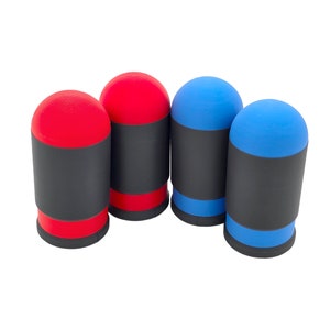 Demo Pill Replica Prop Container team Fortress 2/TF2 Toy Functional 3D ...