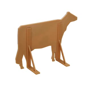 Ctf_2fort Cow Standee: 3D Printed Mini Figure (team Fortress 2/TF2) - Etsy