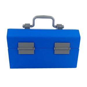 Engineer's Toolbox team Fortress 2/TF2 3D Printed Desk Container Prop ...