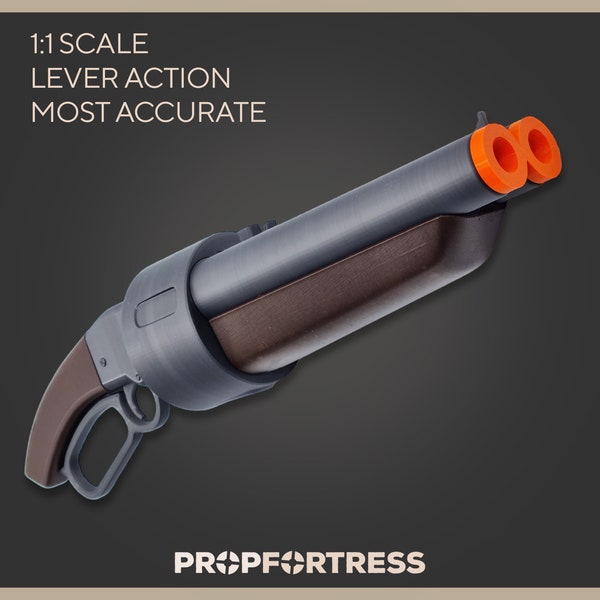 Tf2 Scattergun - Etsy