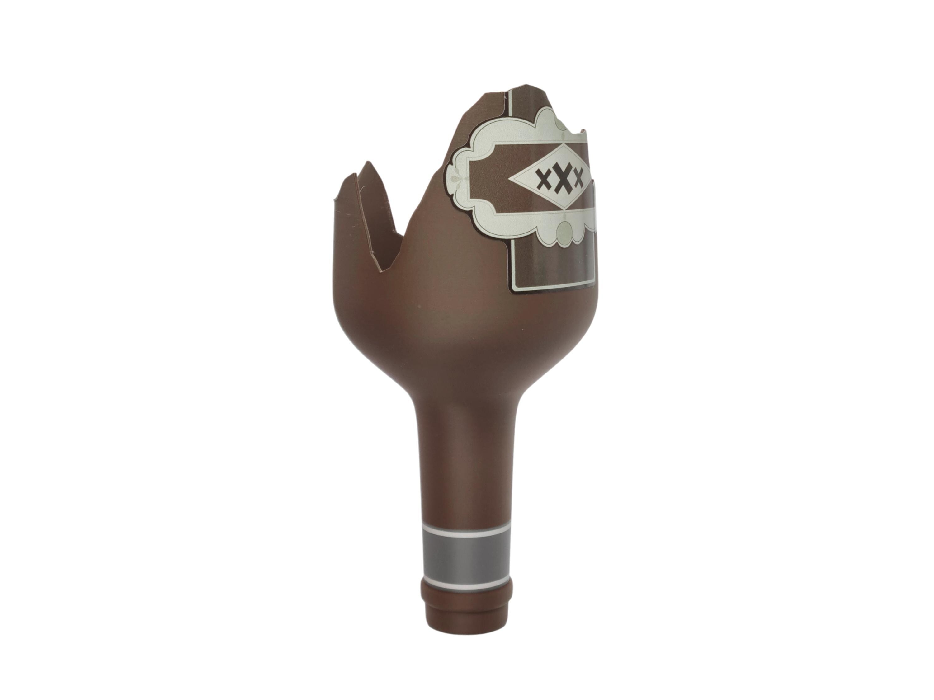 Bottle O' Scrumpy: 3D Printed Demoman Replica Cosplay Prop (team ...