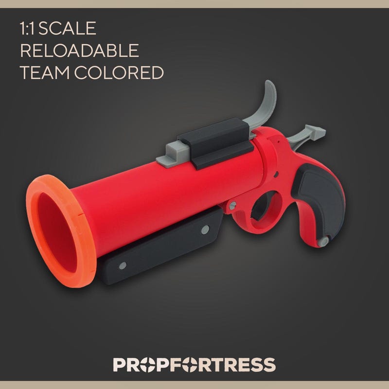 Tf2 Pyro Costume - Etsy