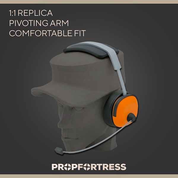 Prop Fortress - Etsy