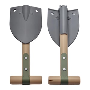 Market Gardener: 3D Printed Soldier Replica Cosplay Prop (team Fortress ...