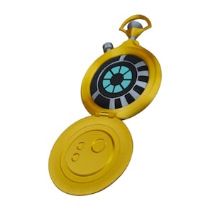 Dead Ringer (team Fortress 2/TF2) 1:1 Replica / Spy Watch Cosplay Prop ...