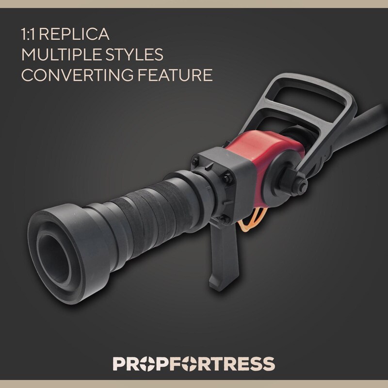 PropFortress - Etsy