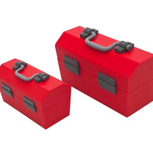 Engineer's Toolbox (team Fortress 2/TF2) 3D Printed Container Prop - Etsy