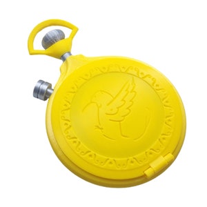 Dead Ringer team Fortress 2/TF2 1:1 Replica / Spy Watch Cosplay Prop - Etsy