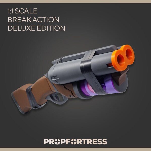 PropFortress - Etsy Canada