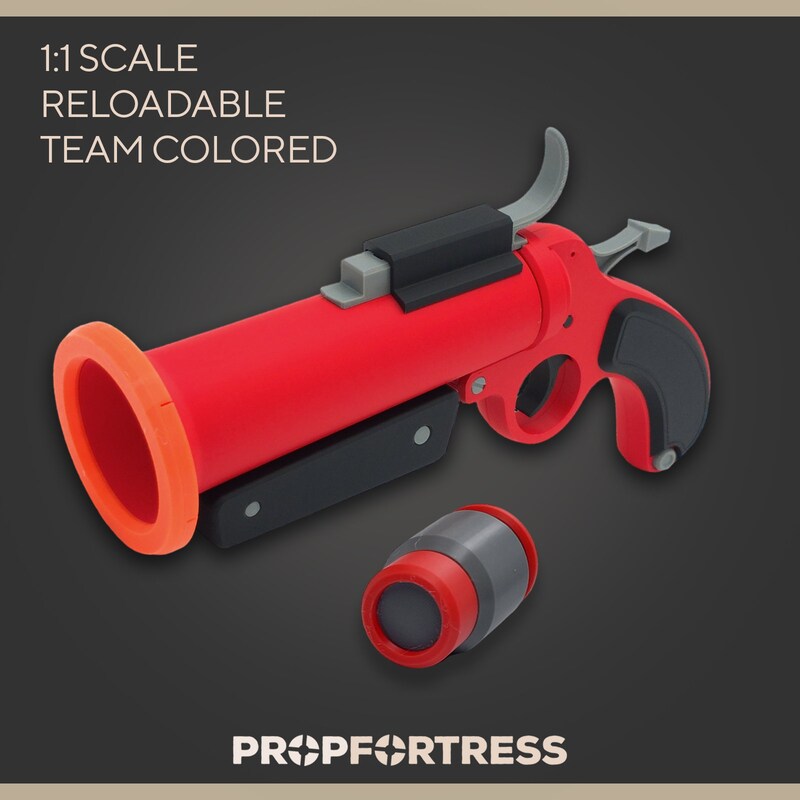 Tf2 Pyro Costume - Etsy