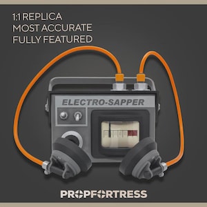 PropFortress - Etsy