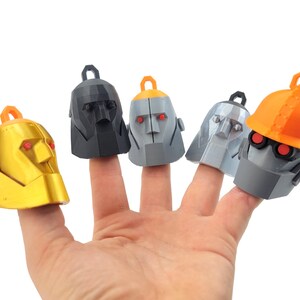 Heavy / Engineer Botkiller Keychains tf2/team Fortress 2 - Etsy