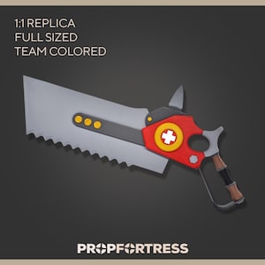 PropFortress - Etsy