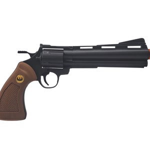 Spy's Revolver team Fortress 2/TF2 1:1 Replica / 3D Printed Cosplay ...