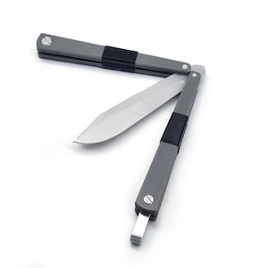 Spy's Butterfly Knife team Fortress 2/TF2 1:1 Replica / 3D Printed ...