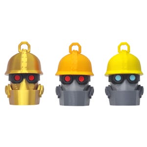 Heavy / Engineer Botkiller Keychains (tf2/team Fortress 2) - Etsy