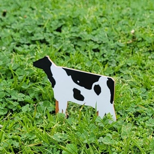 Team Fortress 2 Ctf_2fort Cow Standee | 3D Printed Mini TF2 Statue - Etsy