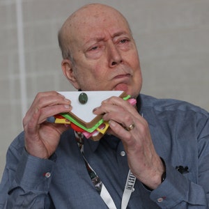 Heavy's Sandvich (team Fortress 2/TF2) 1:1 Replica / 3D Printed Cosplay ...