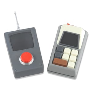 Engineer Construction Destruction PDA team Fortress 2/TF2 1:1 Replica ...