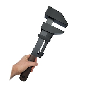 Engineer Stock BUNDLE Wrench + Construction Destroy PDA (team Fortress ...