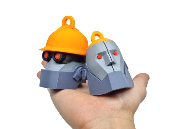 Team Fortress 2, Mann Vs Machine Robot Tank 3D Model File - Etsy Canada