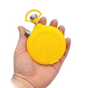 Dead Ringer team Fortress 2/TF2 1:1 Replica / Spy Watch Cosplay Prop - Etsy