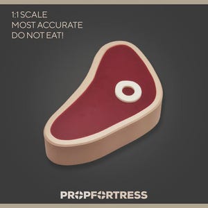 PropFortress - Etsy