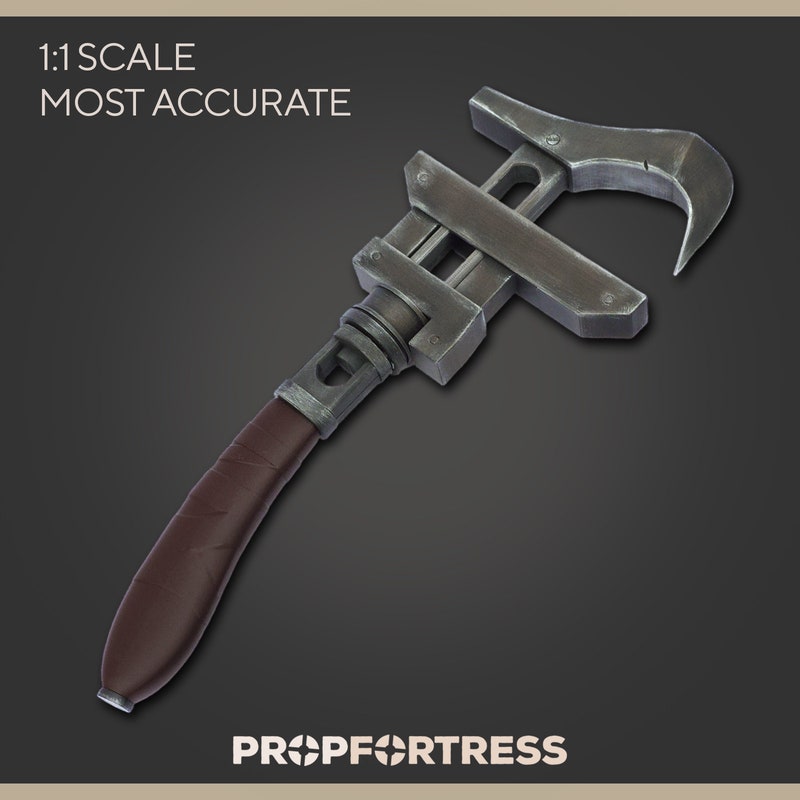 Tf2 Engineer Cosplay - Etsy